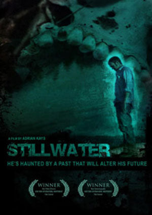 Stillwater [DVD] – Synapse Films