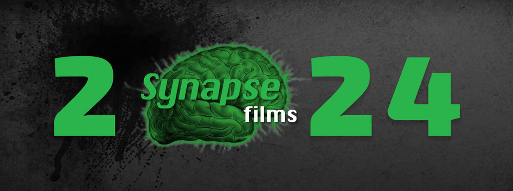 Podcast – Synapse Films