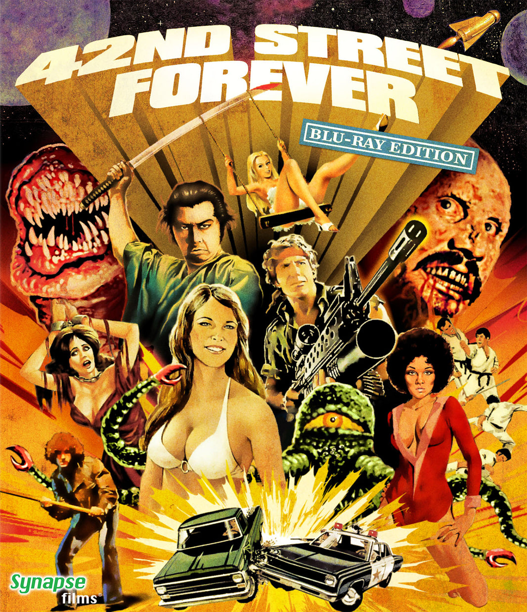 Products – Synapse Films