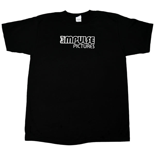 Original Impulse Pictures T - Shirt – Synapse Films